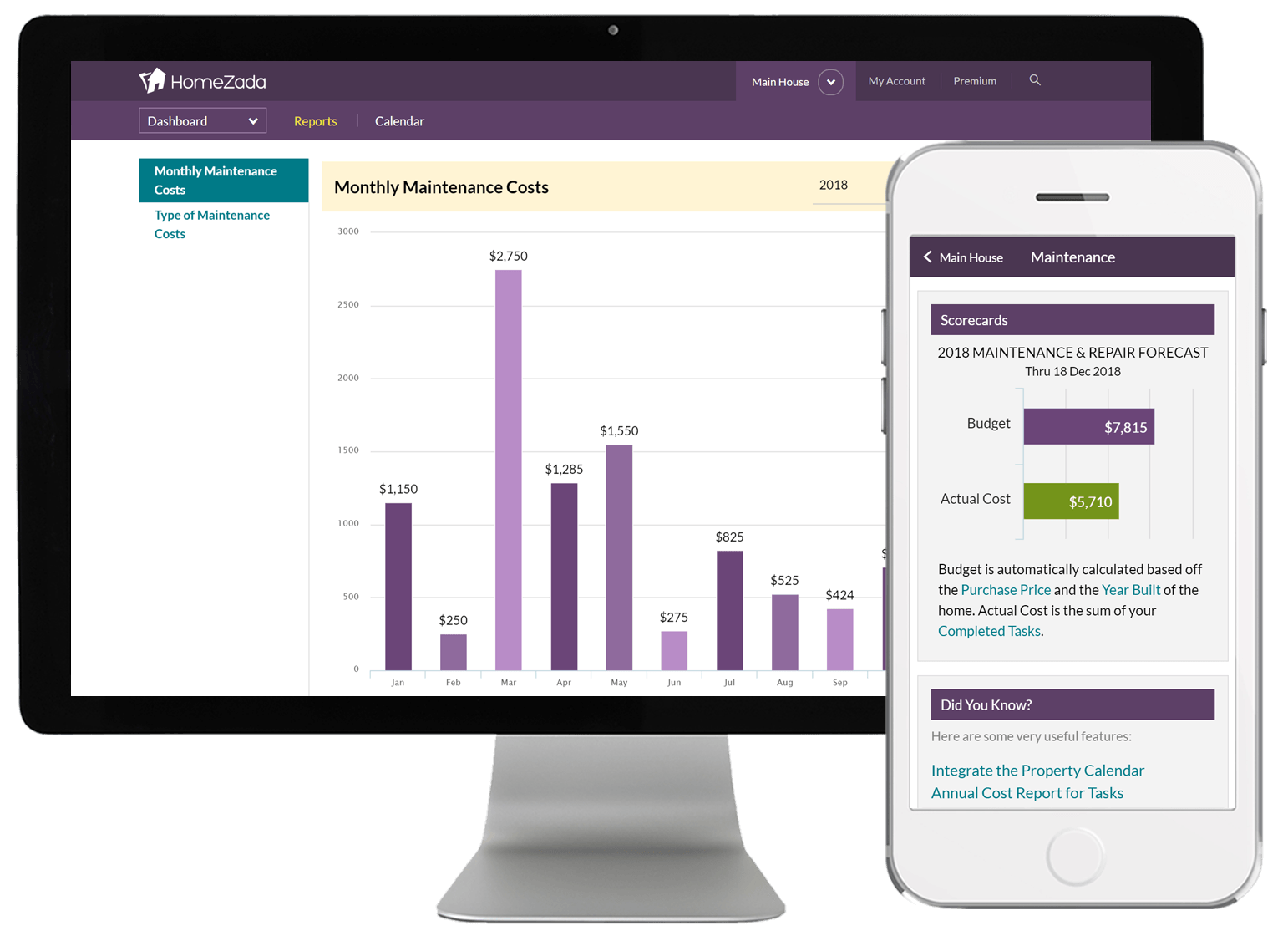 Best Way To Keep Track Of Home Maintenance best-way-to-keep-track-of-home-maintenance