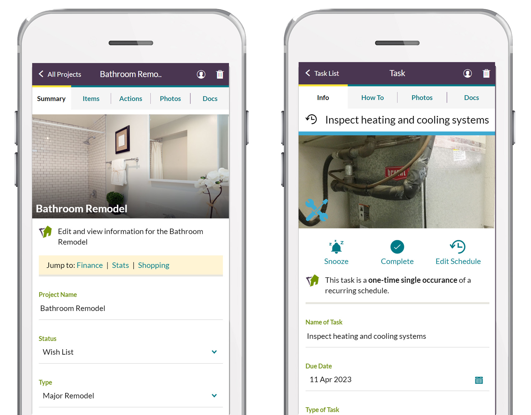 Home and Real Estate Generative ChatGPT AI Assistant | HomeZada