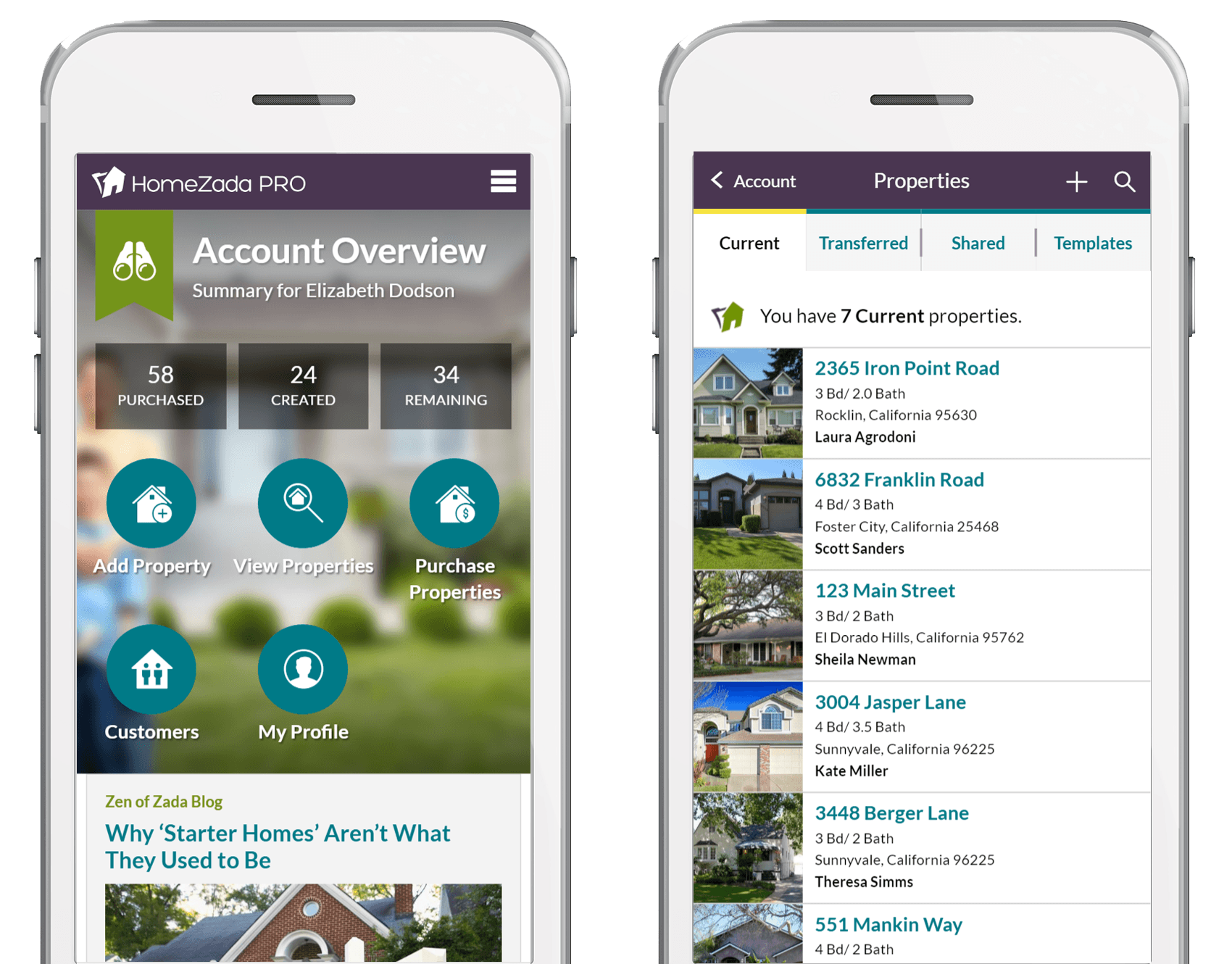 Best Closing Gift for Buyers / Homeowner AI | HomeZada